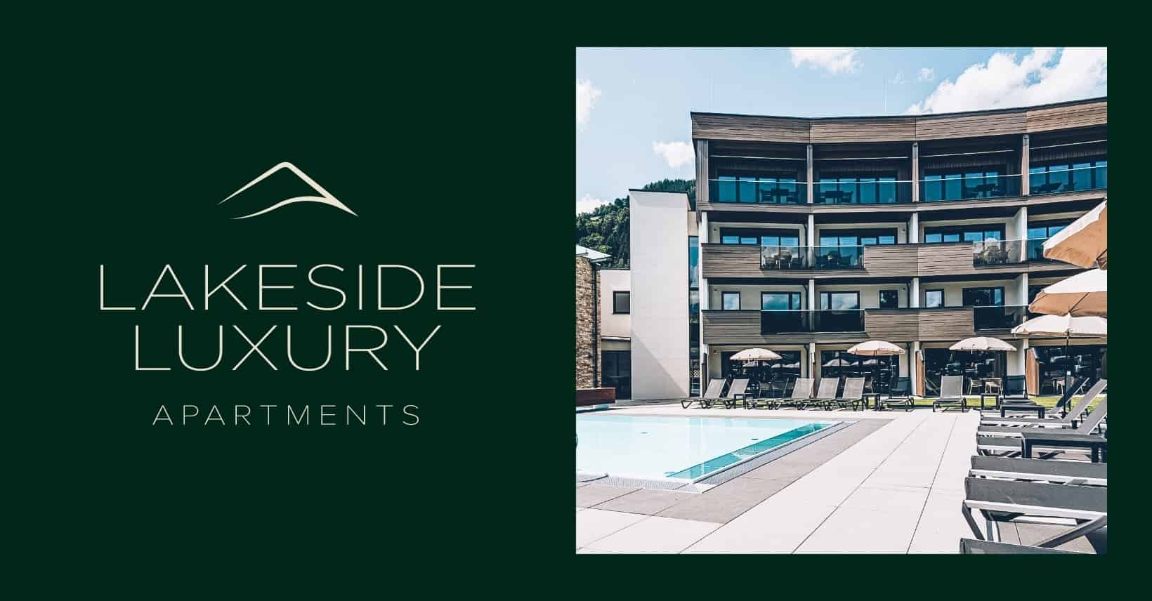 Lakeside Luxury Apartments | Official Website